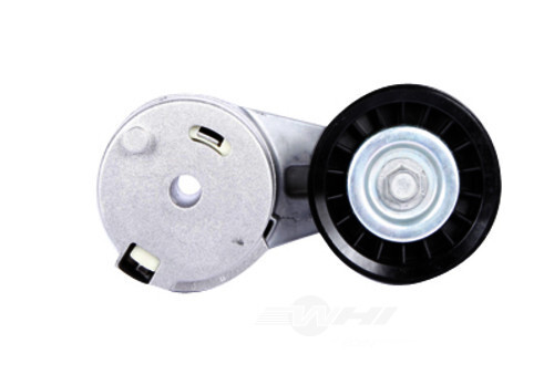 Accessory Drive Belt Tensioner Assembly-VIN: 1, Eng Code: LZ9 GM Parts ...