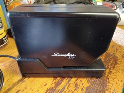 Staplers - Swingline 270