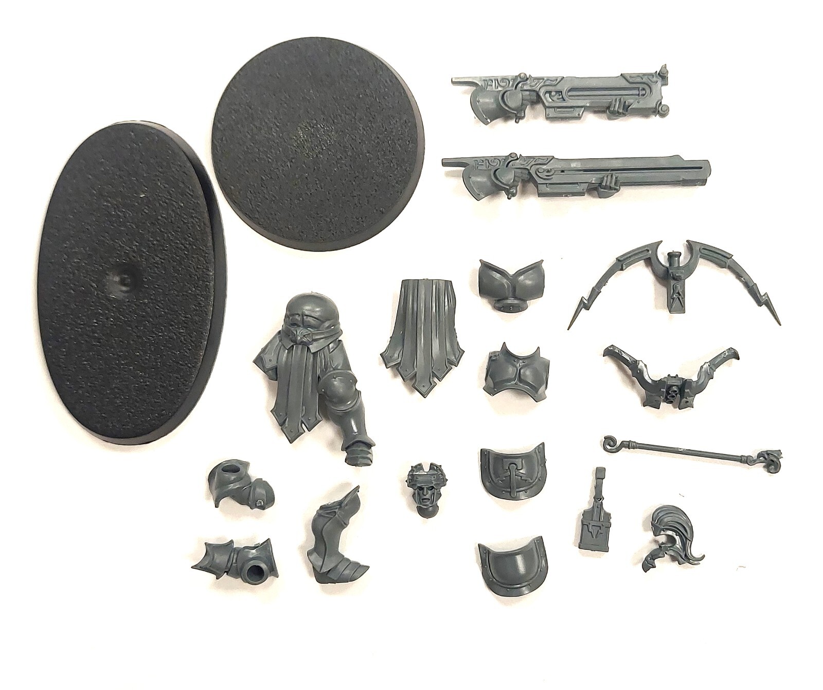 Warhammer Age Of Sigmar Stormcast Vanguard Raptors & Aetherwings Single ...