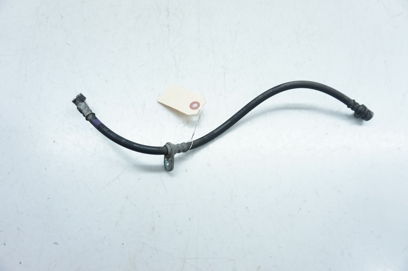 2016-2017 Acura RLX OEM Left Rear Brake Hose Line | eBay