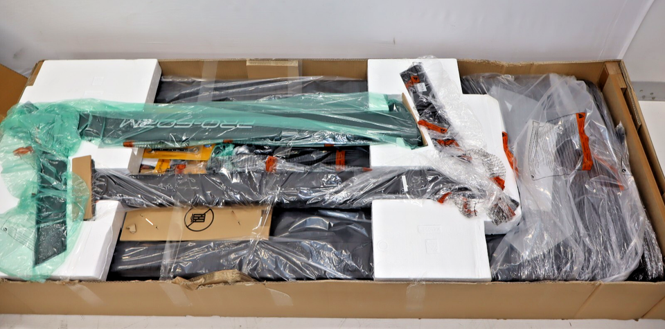 ProForm PFTL59724 Carbon TL Electric Treadmill 10% Incline 10 MPH ...