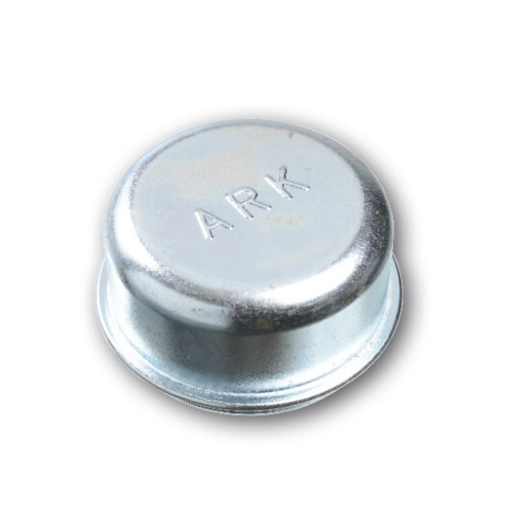 ARK Zinc Plated Dust Cover - DC45B | eBay