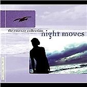 Various Artists - Essence Collection (Night Moves, 2001) for sale ...
