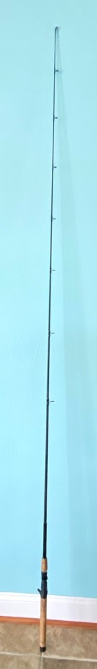 G Loomis Rod MBR902X/ 7'6" MED - HEAVY FAST ACTION 10-20 lb 3/8 - 3/4 ...