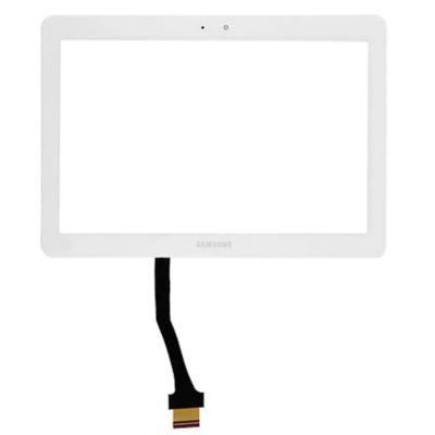 Samsung Galaxy Note 10.1" GT N8013 Touch Screen Digitizer - White | eBay