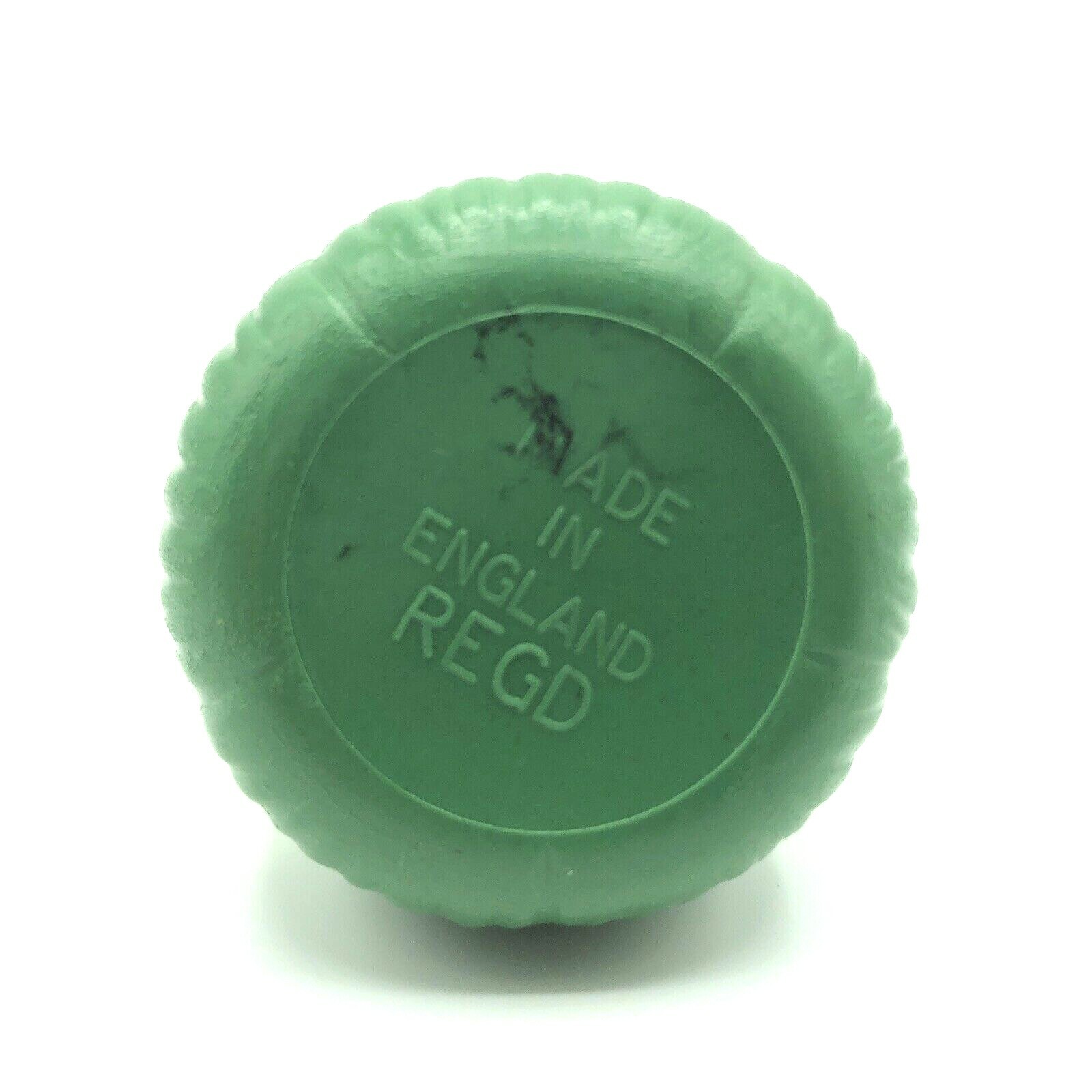 Vintage Made in England Plastic Tulip Salt Pepper Shakers 2” Flowers Pink Green | eBay