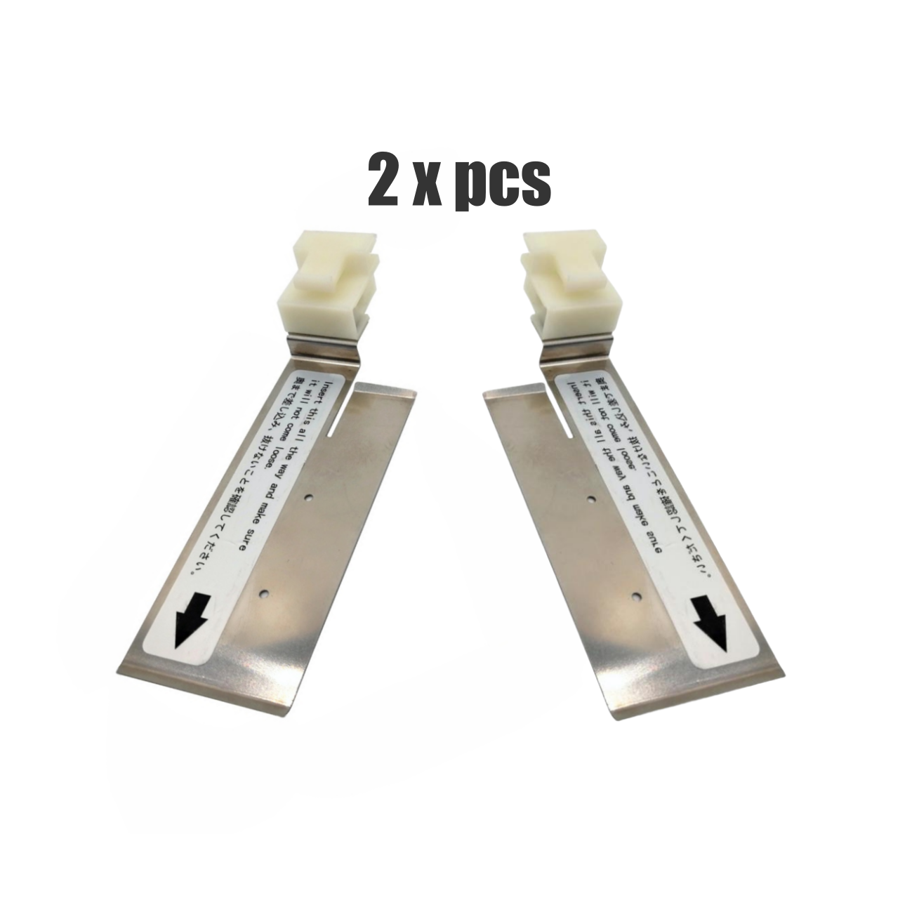 1 Pair Media Clamp for Roland VP-540 Inkjet Printer | eBay