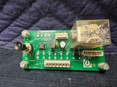 Other - Smoke Detector