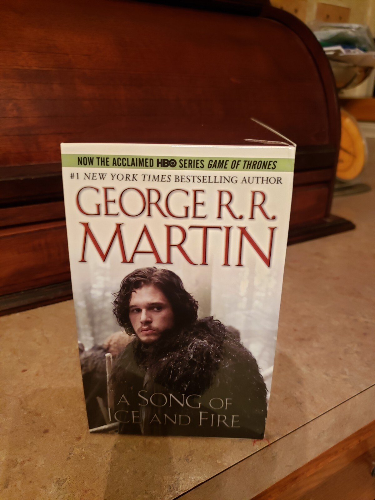 George R. R. Martin Book Box Set ( A Song of Ice and Fire) | eBay