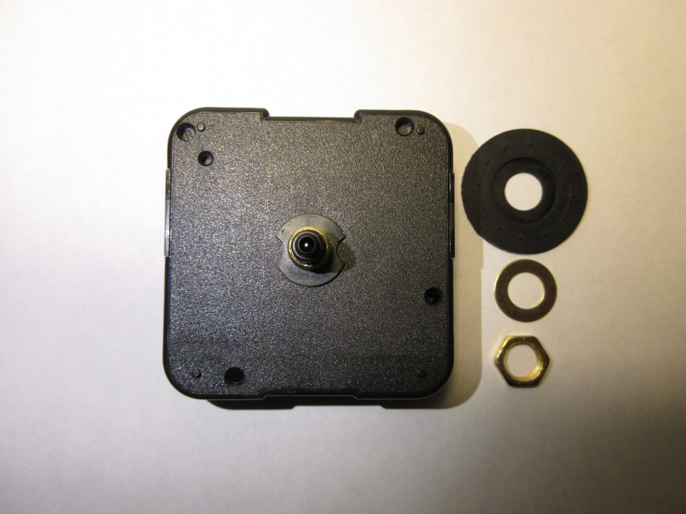 12888 Young Town Quartz Clock Movement Original Youngtown 12888 models ...