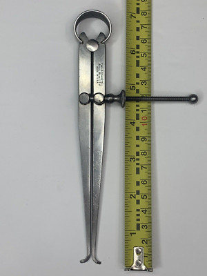 Calipers - Leg Spring