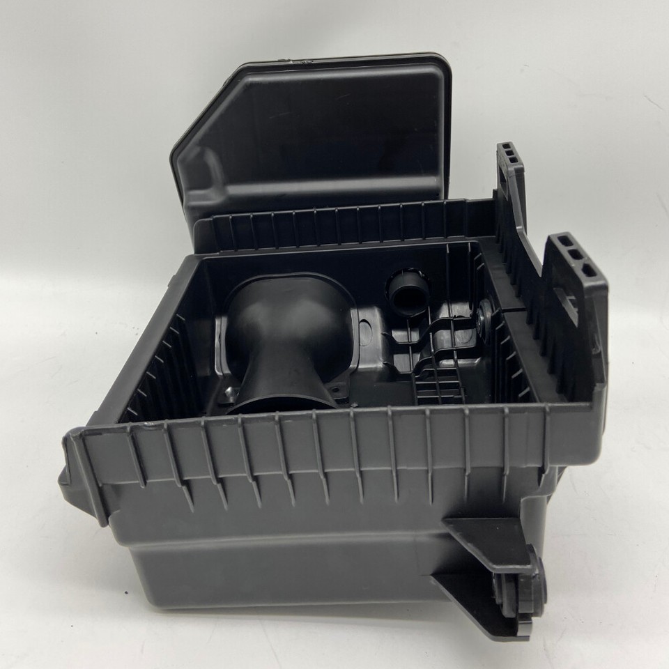 Air Cleaner Fitler Box Housing NO AMF Hole For Mitsubishi Lancer 2002 ...