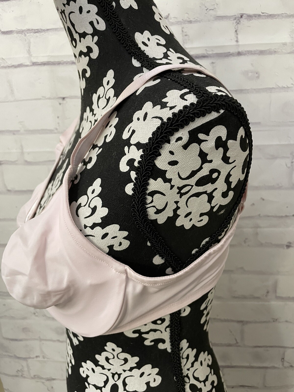 Olga Signature Style 5006 Cushioned Underwire Bra Sat… - Gem