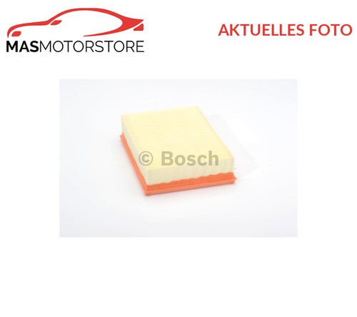 MOTOR LUFTFILTER MOTORFILTER BOSCH 1 457 433 004 A NEU OE QUALITÄT ...