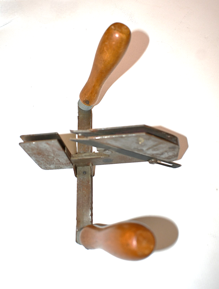 Vintage SANDUSKY Grasshopper Router PLOW PLANE Weatherstrip Rabbet ...