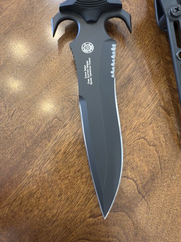 *MINT* COLLECTOR - Masters of Defense CQD Mark V Duane Dieter Tactical ...