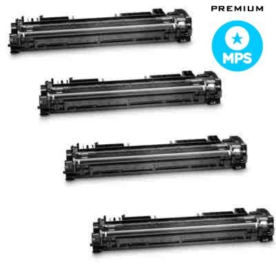 MPS Black Reg HP Enterprise M856,MFP M770,M776 -34K#659X | eBay