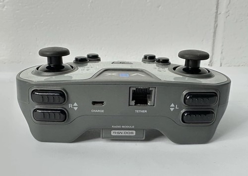 VEX IQ Controller 228-2530 Remote Smart Link Robotics Game Control FREE ...