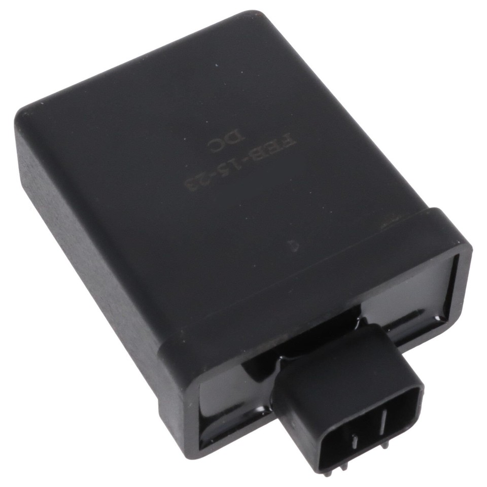 Cdi Unité De Module D'Allumage Pour Yamaha Aerox Neos Neo S Jog Mbk ...
