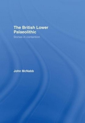 Neolithic & Paleolithic - British Palaeolithic Clactonian