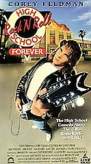 Rock N Roll High School Forever (VHS, 1991) for sale online | eBay