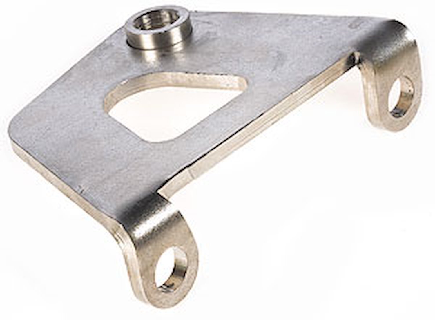 JEGS 601026 GM Clutch Pivot Ball Bracket | eBay