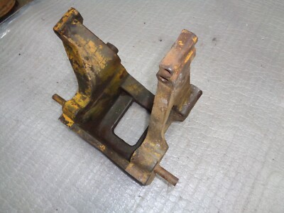 Antique & Vintage Equip Parts - John Deere 440 Crawler