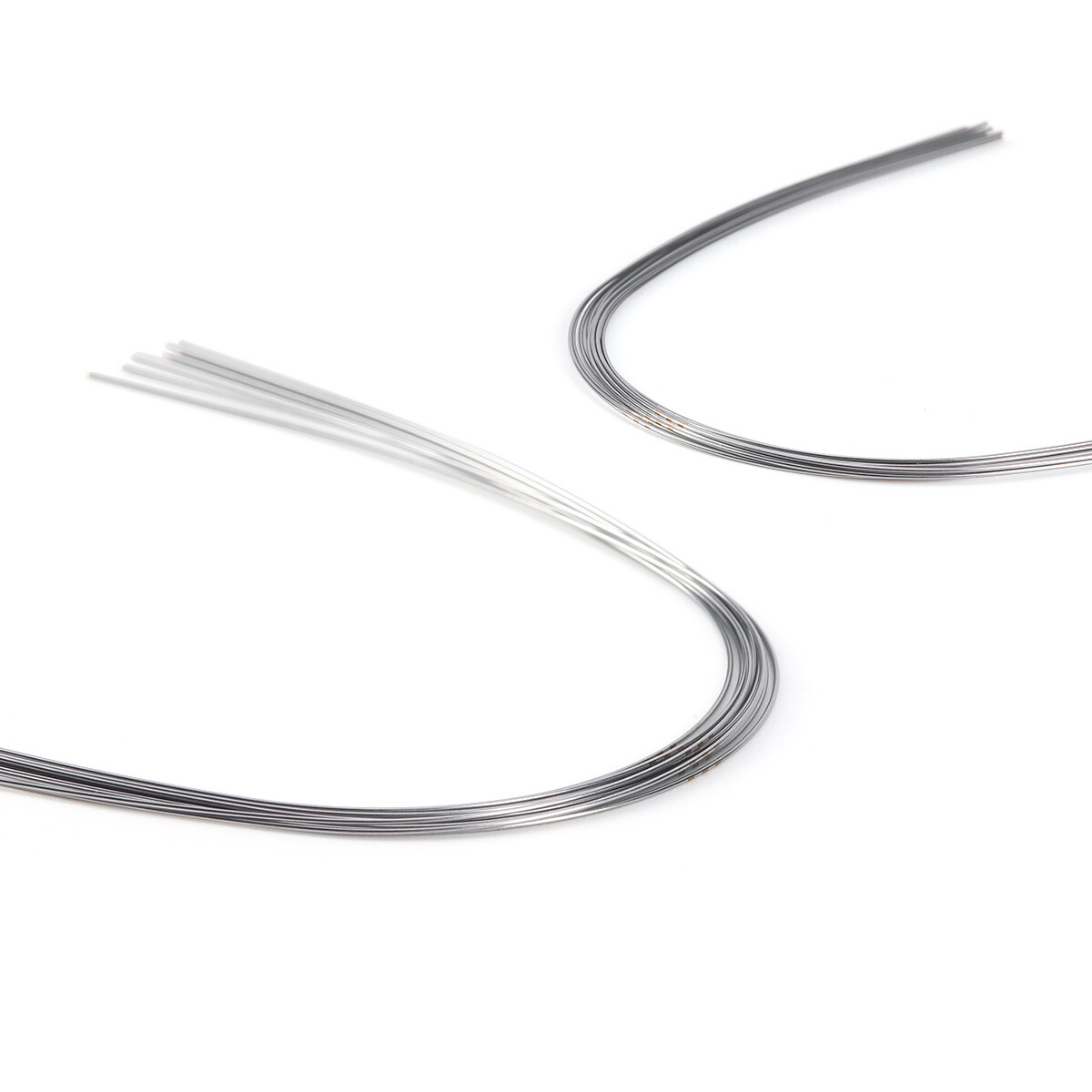 Matériel Orthodontie Fil élastique Niti 10 Sachets De Fil Orthodontique ...