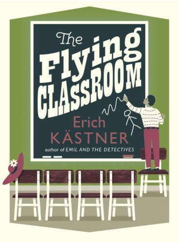The Flying Classroom by Kästner, Erich 9781782690566| eBay