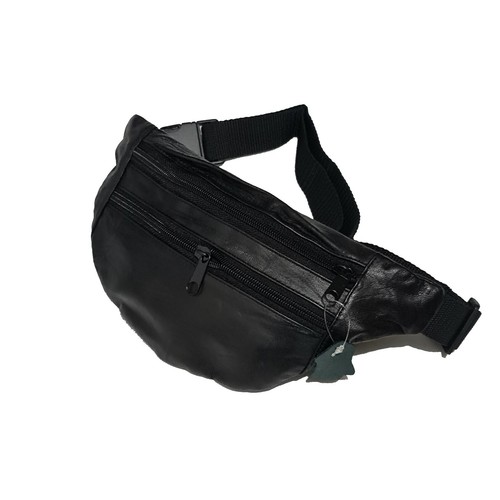 Gürteltasche Bauchtasche Echtleder Hüft Tasche Sporttasche Reise ...