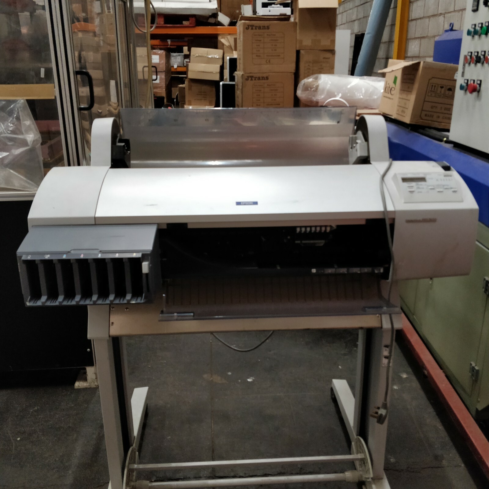 Epson Stylus Pro 7600 Driver Mac Os X - parkingever