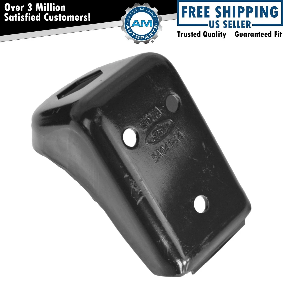 Bronco F-Series Truck Radiator Core Support Mount Bracket , 60% OFF