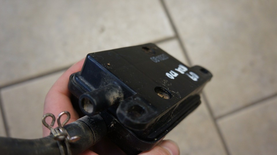 2009-2013 Polaris RZR 170 Fuel Filter Assembly 0454375 | Genuine OEM | ATV