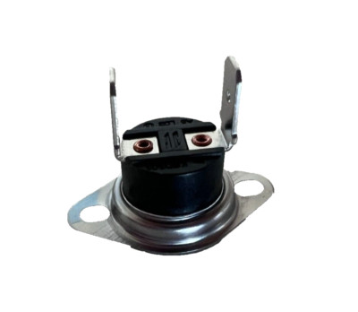 Termostato Contatto 60°C Gradi Normalmente Chiuso NC Interruttore ...