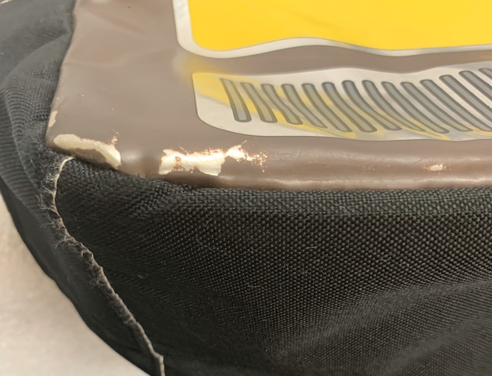 Pac-Man x MOJO Life Backpack 17” | eBay