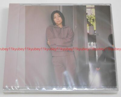 New Hikaru Utada BAD Mode First Limited Edition CD Japan ESCL-5629 ...