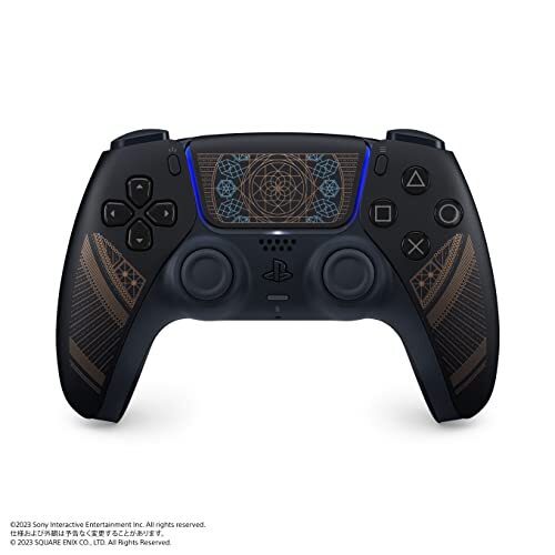 PS5 Final Fantasy XVI Limitée FF16 J Double Sense sans Fil Controller ...