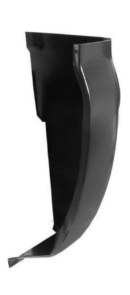 Front and Rear Rocker panel and Cab Corner Super Cab 99-16 Ford Super ...