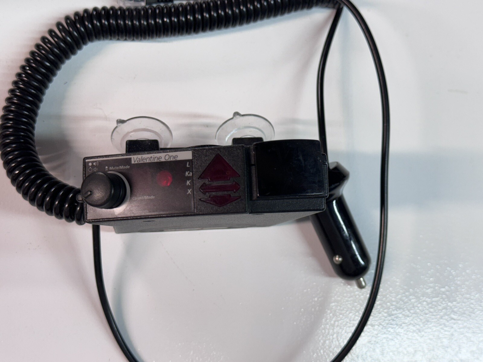 valentine one gen 1 radar detector | eBay