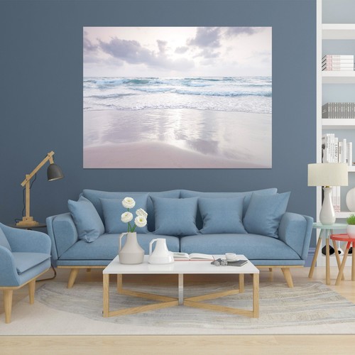 3D Ocean Beach A019 Wall Stickers Wall Murals Wallpaper Assaf Frank Ann ...