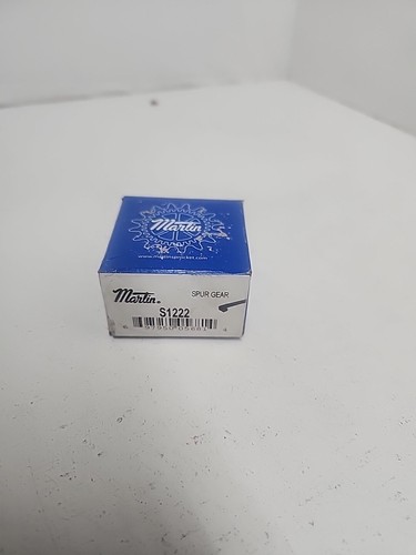 MARTIN - S1222 - GEAR SPUR ** OLD STOCK ** | eBay