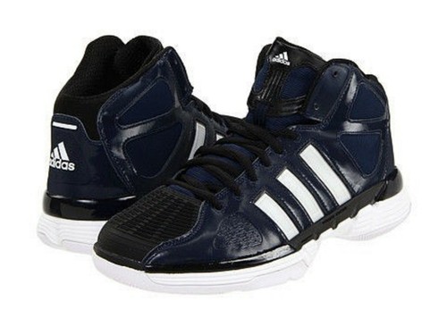 NIB Adidas Pro Model 0 Women's Basketball Shoes Dark Indigo (Navy) Free ...