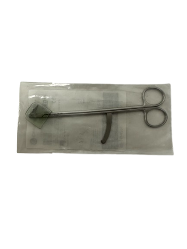 V. Mueller CH5705 Potts-Smith Reverse Scissors w/ Stabilizing Bar, 130 ...