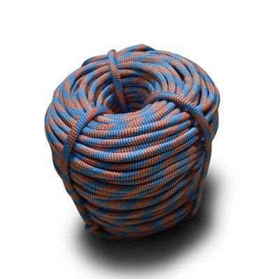 Climbing Rope High Strength Emergency Safety Rope Wear Resistant ...