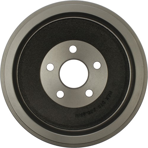 Centric Parts 123.63047 C-Tek Standard Brake Drum For 04-09 Chrysler PT ...