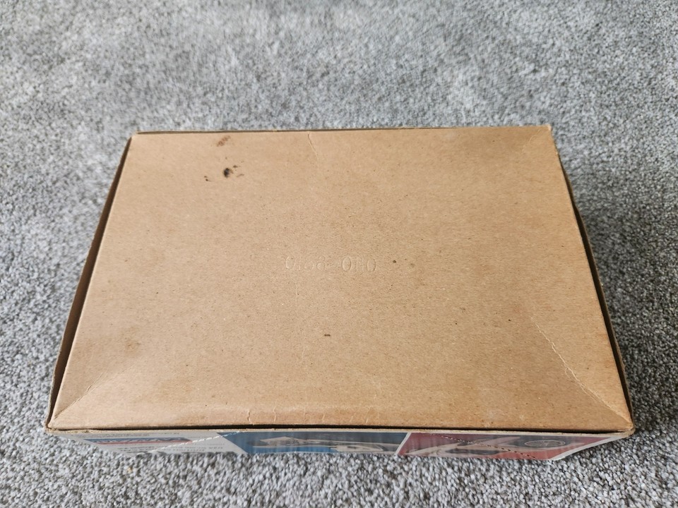 Monogram MG-TC British Sports Car 1/25 Scale Model Kit - OPEN BOX - FOR ...