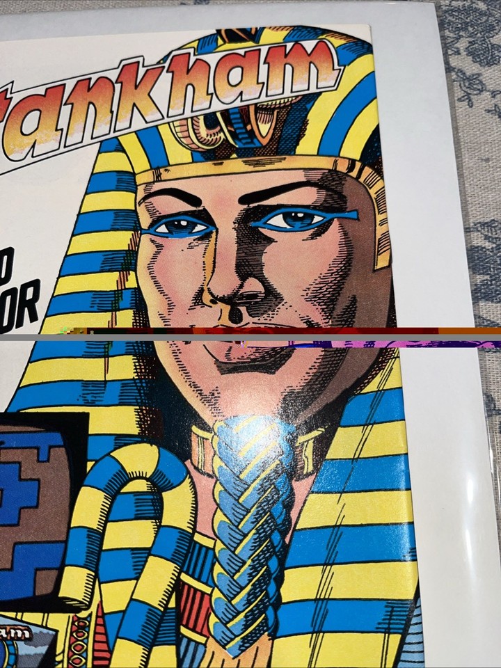 The Uncanny X-Men #170 (Marvel Comics June 1983) | eBay UK