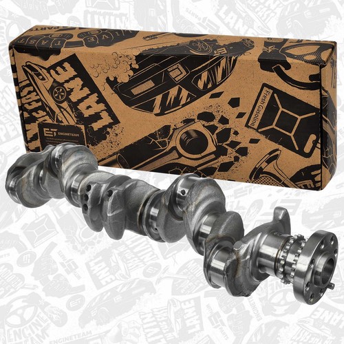 Crankshaft BMW 3,0 11218512217 11217812954 N57D30B N57D30C | eBay