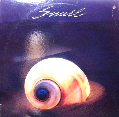 SNAIL LP Album | eBay