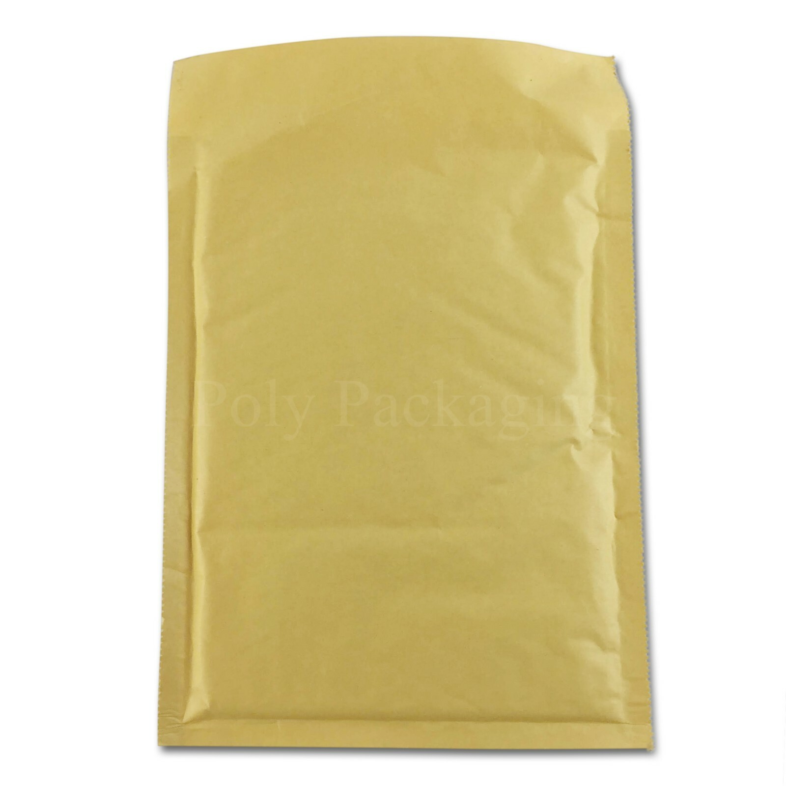 JIFFY GOLD ENVELOPES 170x245mm(Size 1)Padded Mailing Bags Large letter ...